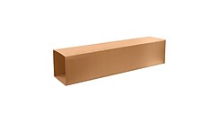 Telescoping Shipping Boxes | Staples