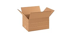Rectangular Shipping Boxes | Staples