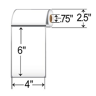 Zebra Labels | Staples