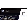 HP 659A Black Standard Yield Toner Cartridge, Prints Up to 16,000 pages ...