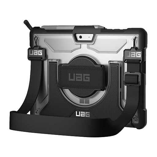 Urban Armor Gear Plasma Rugged Case for Microsoft Surface Go, Ice ...