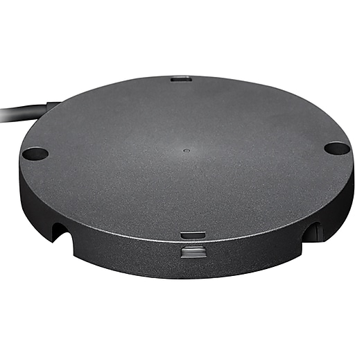 Logitech Rally Mic Pod Hub (939-001647) | Staples