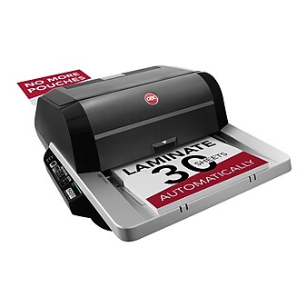 Protect Documents with Laminating Machines | Staples