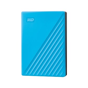 Protect Your Data with an External Hard Drive | Staples