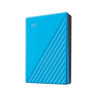 Protect Your Data with an External Hard Drive | Staples