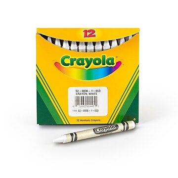 crayola crayons | Staples