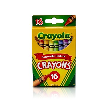 crayola crayons | Staples