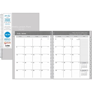 teacher planner | Staples