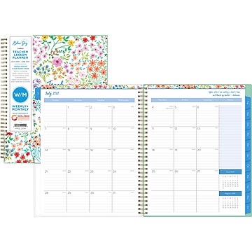 teacher planner | Staples