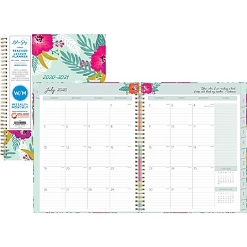 teacher planner | Staples