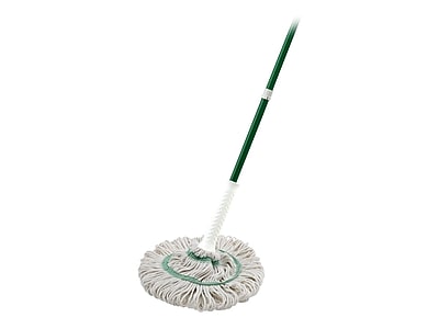 Libman Tornado Twist Mop, Properties (2030) – Staples Inventory Checker ...