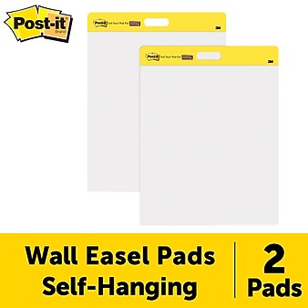 Shop Easel Paper Pads & Chart Pads | Staples