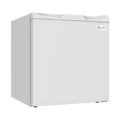 Avanti 1.7 Cubic Ft. Energy Star Compact Refrigerator, Chiller ...