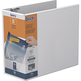 3 Ring Binders | Staples