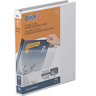 3 Ring Binders | Staples