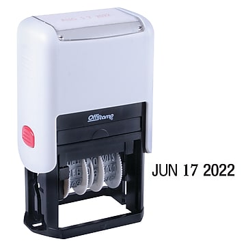 date stamp | Staples