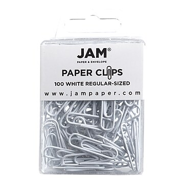 standard paper clips | Staples