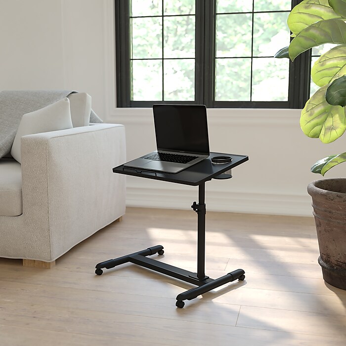 Laptop table staples store