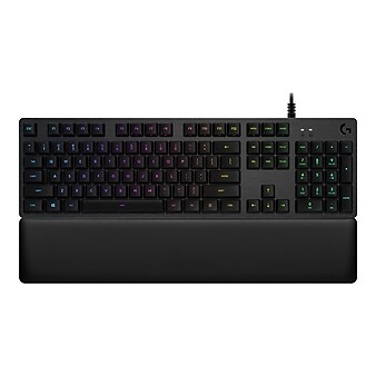 Gaming Computer Keyboards | Staples