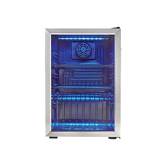 Refrigerators | Full-Sized & Mini Fridges | Staples