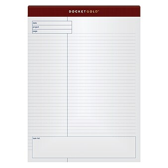 TOPS Notepads | Staples