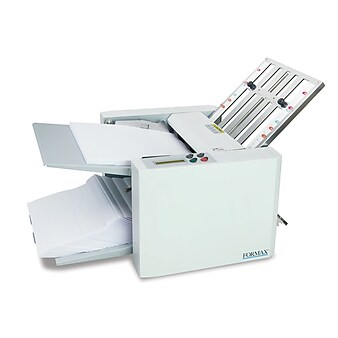 Paper Folders - Paper & Letter Folding Machines | Staples