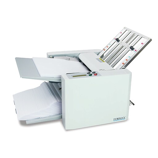 Formax FD 300 Automatic Paper Folder, 200 Sheets (FD300) | Staples