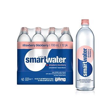 smartwater | Staples