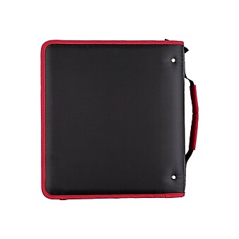 Zip Up Binders | Staples