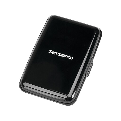 Samsonite wallets store