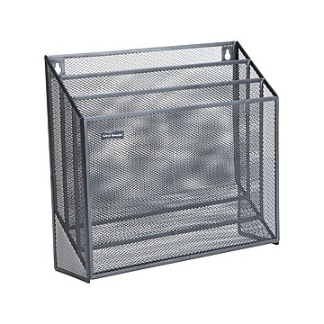 wall file organizer | Staples