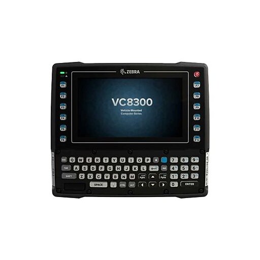 Zebra VC8300 Mobile Computer (VC83-08SOCQBAABANA) | Staples