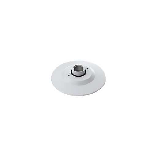 Axis T94N01D Pendant Kit for AXIS P37 Network Cameras, White | Staples