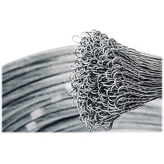 Accent Wire Tie Wire | Staples