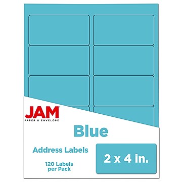 2 inch x 4 inch labels | Staples