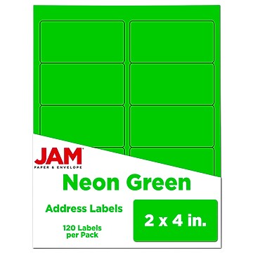 green labels | Staples