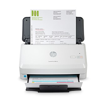 HP Scanners | HP Document Scanner | Staples