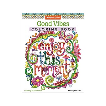 Adult Coloring Books | Staples