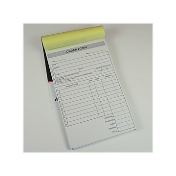 work order forms | Staples