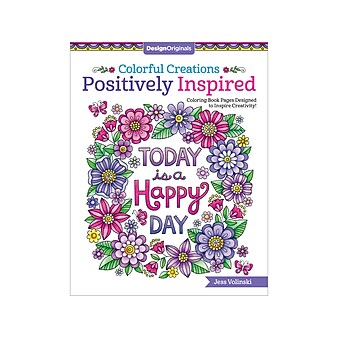 Adult Coloring Books | Staples