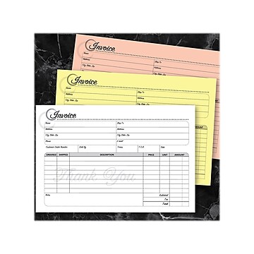 carbonless+invoices | Staples