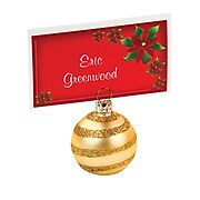 Avery Table Tents | Staples