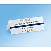 Avery Table Tents | Staples