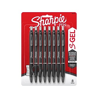 Sharpie Refills for Gel-Ink Pens | Staples