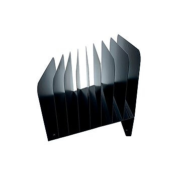 vertical desk organizer | Staples