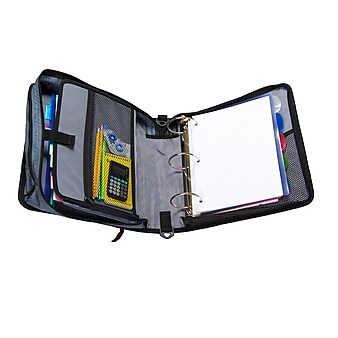 Zip Up Binders | Staples