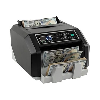 Money Counters for Cash Handling | Staples