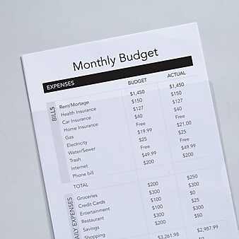 Report Covers & Project Folders at Staples