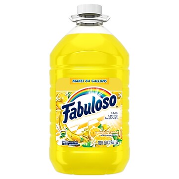 fabuloso | Staples