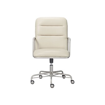 Ivory Office Chairs | Staples